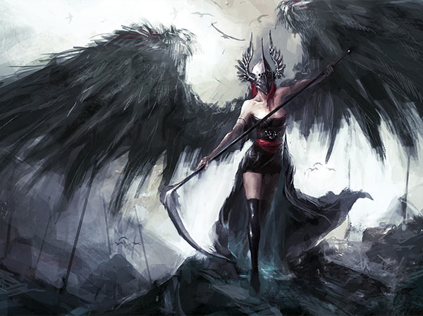 Eagle Claw System – Pathfinder Chronicles Druma