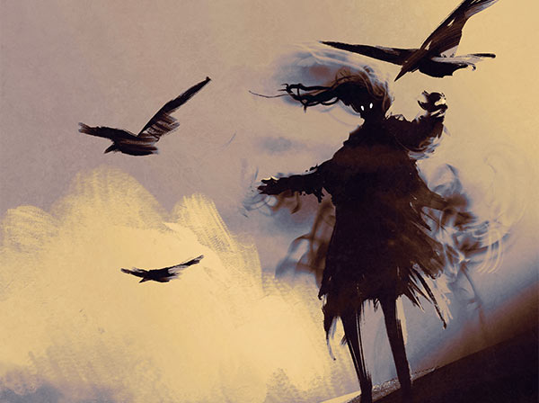 Eagle Claw System – Pathfinder Chronicles Druma